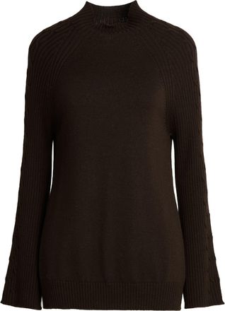 Max Mara STRICKWAREN - Rollkragenpullover auf YOOX.COM