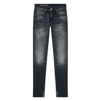 Diesel Herren, Jeans, Schwarzk, W30Gr&ouml;&szlig;e