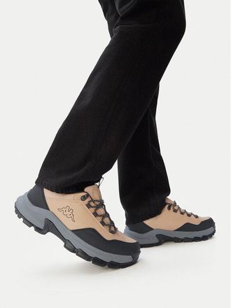 Kappa Sneakers CEOWB-MP40-MC-250105Z Beige