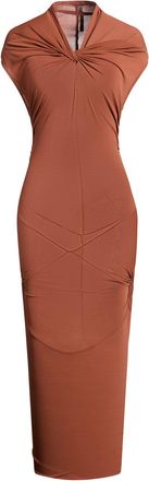 Rick Owens KLEIDER - Midi-Kleider auf YOOX.COM