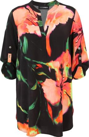 Doris Streich Damen, Blusen & Hemden, Mehrfarbig, LGr&ouml;&szlig;e