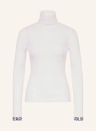 Goldbergh Goldbergh Rollkragenpullover Mira weiss