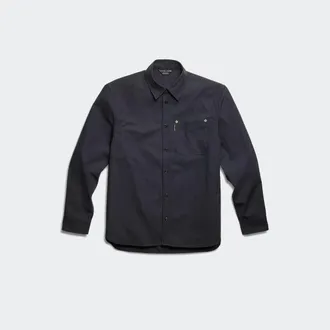 Canada Goose Eclipse Hemd (M&auml;nnlich, Nocturne, L)