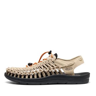 Keen Homme, Chaussures, Beige, Taille: 44 1/2 EU Uneek Baskets