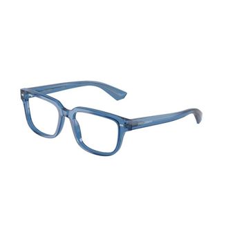 Dolce & Gabbana Herren, Accessories, Blau, 54 MMGr&ouml;&szlig;e