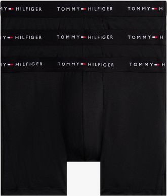 Tommy Hilfiger Lot de trois boxers