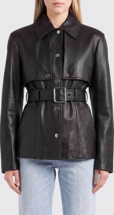 Sportmax Jacke SPORTMAX Damen Farbe Schwarz