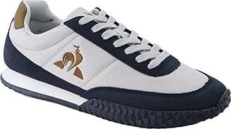 Le Coq Sportif Homme Veloce Ripstop Ombre Blue Sneakers Basses, 44 EU