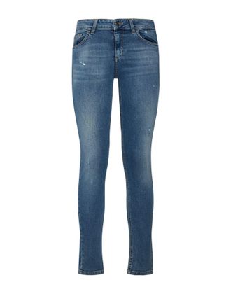 Liu Jo HOSEN & R&Ouml;CKE - Jeanshosen auf YOOX.COM
