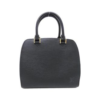 Louis Vuitton Pre-owned Handbag - - Pre-owned - Damen - Schwarzk - ONE SIZE