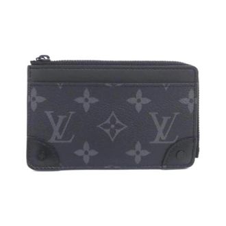 Louis Vuitton Pre-owned Toile petite-maroquinerie - Homme - Pre-owned - Noir - Taille: ONE Size