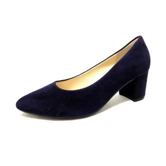 Gabor Damen, Schuhe, Blau, 36 EUGr&ouml;&szlig;e