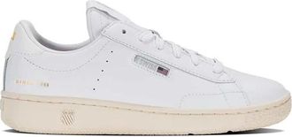 K-Swiss Slammklub CC - - Sport - Damen - Wei&szlig; - 36 EU