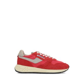 Autry Damen, Schuhe, Rot, 40 EUGr&ouml;&szlig;e