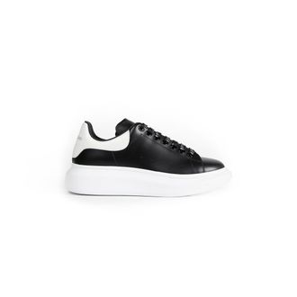 Alexander McQueen Oversized Sneakers