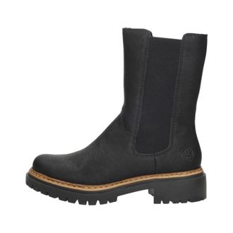 Rieker Damen, Schuhe, Schwarzk, 36 EUGr&ouml;&szlig;e