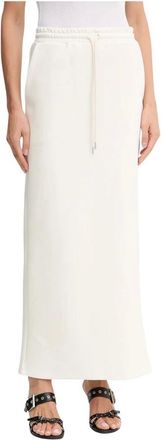 Gestuz Damen, R&ouml;cke, Beige, XLGr&ouml;&szlig;e