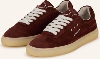 Copenhagen Copenhagen Studios Sneaker cph433 rot
