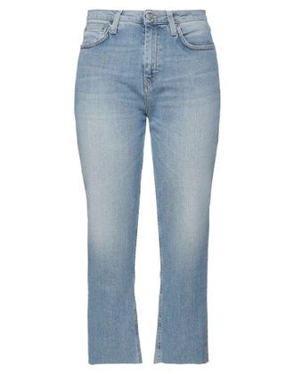 Department Five HOSEN & R&Ouml;CKE - Jeanshosen auf YOOX.COM