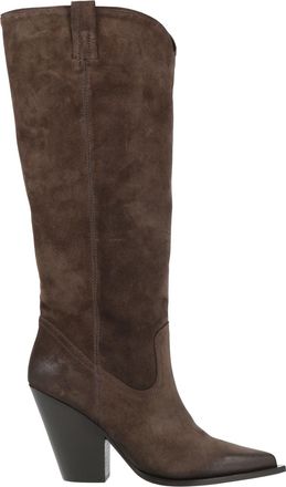 Elena Iachi SCHUHE - Stiefel auf YOOX.COM