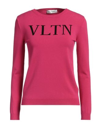 Valentino Garavani STRICKWAREN - Pullover auf YOOX.COM