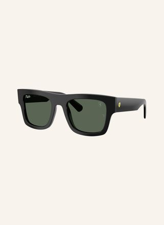 Ray-Ban Sonnenbrille rb2217m schwarz