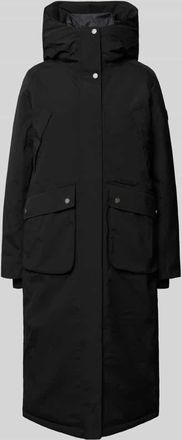 Didriksons 1913 Regular Fit Parka mit Kapuze Modell Melody
