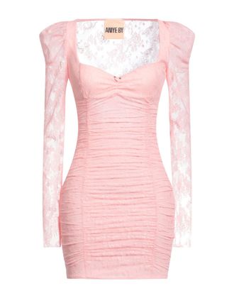Aniye By KLEIDER - Mini-Kleider auf YOOX.COM