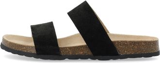 Bianco Pantolette Betricia