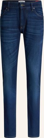 Joop Joop! Jeans Five-Pocket-Jeans Slim Fit blau