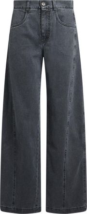 Tela HOSEN & R&Ouml;CKE - Jeanshosen auf YOOX.COM