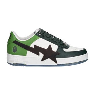 A Bathing Ape Bapesta OS M2 - - Shoes - Herren - Mehrfarbig - 42 1/2 EU