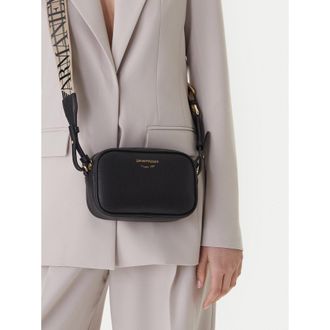 Emporio Armani Handtasche Emporio Armani EW000537 AF12103 MC032 Schwarz