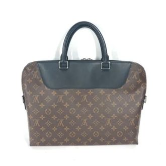 Louis Vuitton Pre-owned Vintage Monogram Tote Bag - - Pre-owned - Damen - Braun - ONE SIZE