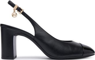Michael Kors Pumps Piper 40T6PIMP3L Schwarz