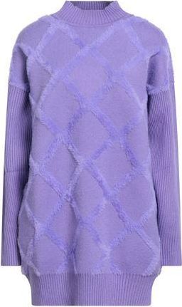 Patrizia Pepe ROBES - Robes courtes sur YOOX.COM