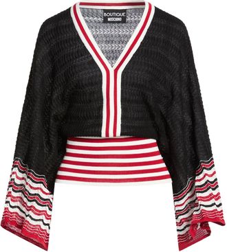 Moschino STRICKWAREN - Pullover auf YOOX.COM