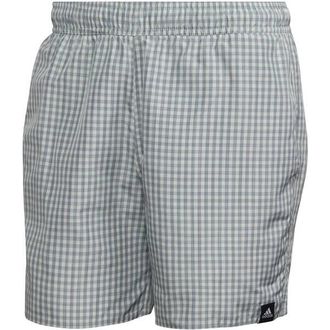 adidas Herren Badeshorts CHECK CLX SH SL