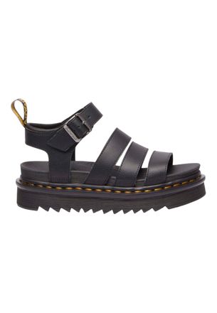 Dr. Martens Blaire Sandals DM31520001, Women sandals, Black, 41 EU