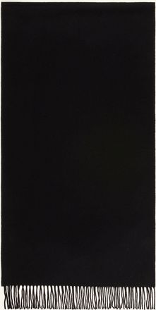 Claudie Pierlot Claudie Pierlot Schal schwarz