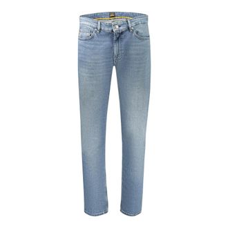 HUGO BOSS Homme, Jeans, Bleu, Taille: W31 L32 Jeans droits
