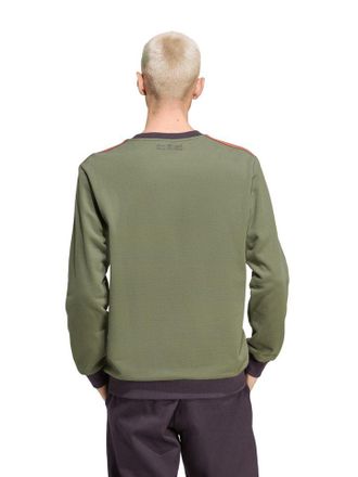 adidas Performance Sweatshirt FC Bayern M&uuml;nchen, Sweatshirt ICON, Herren, Gr&uuml;n