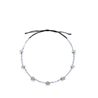 Marc Jacobs The Daisy Beaded Necklace