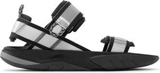 The North Face Sandalen The North Face Skeena Sport Sandal NF0A5LVRKT01 Grau