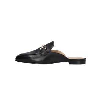 Stefano Lauran Mule 4015 - - Shoes - Damen - Schwarzk - 41 EU