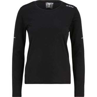 2XU Damen Shirt Longsleeve Aero