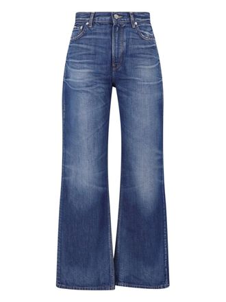 Haikure Wide Jeans Korea