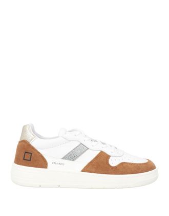D.A.T.E. SCHUHE - Sneakers auf YOOX.COM