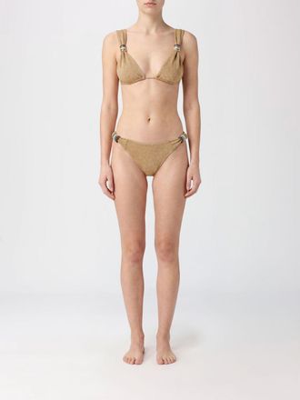 Os&eacute;ree Maillot De Bain Femme couleur Acier