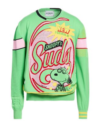 Iceberg STRICKWAREN - Pullover auf YOOX.COM